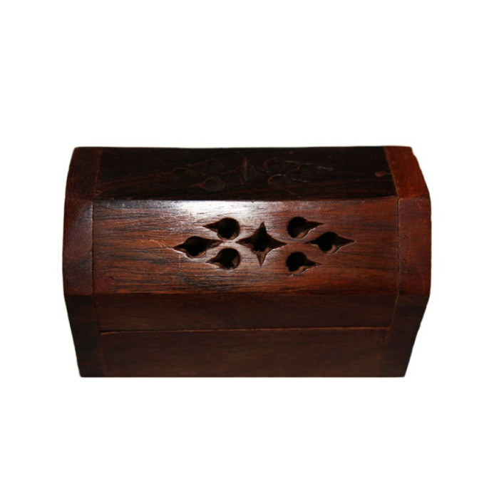 Buy Onlineshoppee Set Of 2 Wooden Handicraft Agarbatti Incense Stick ...