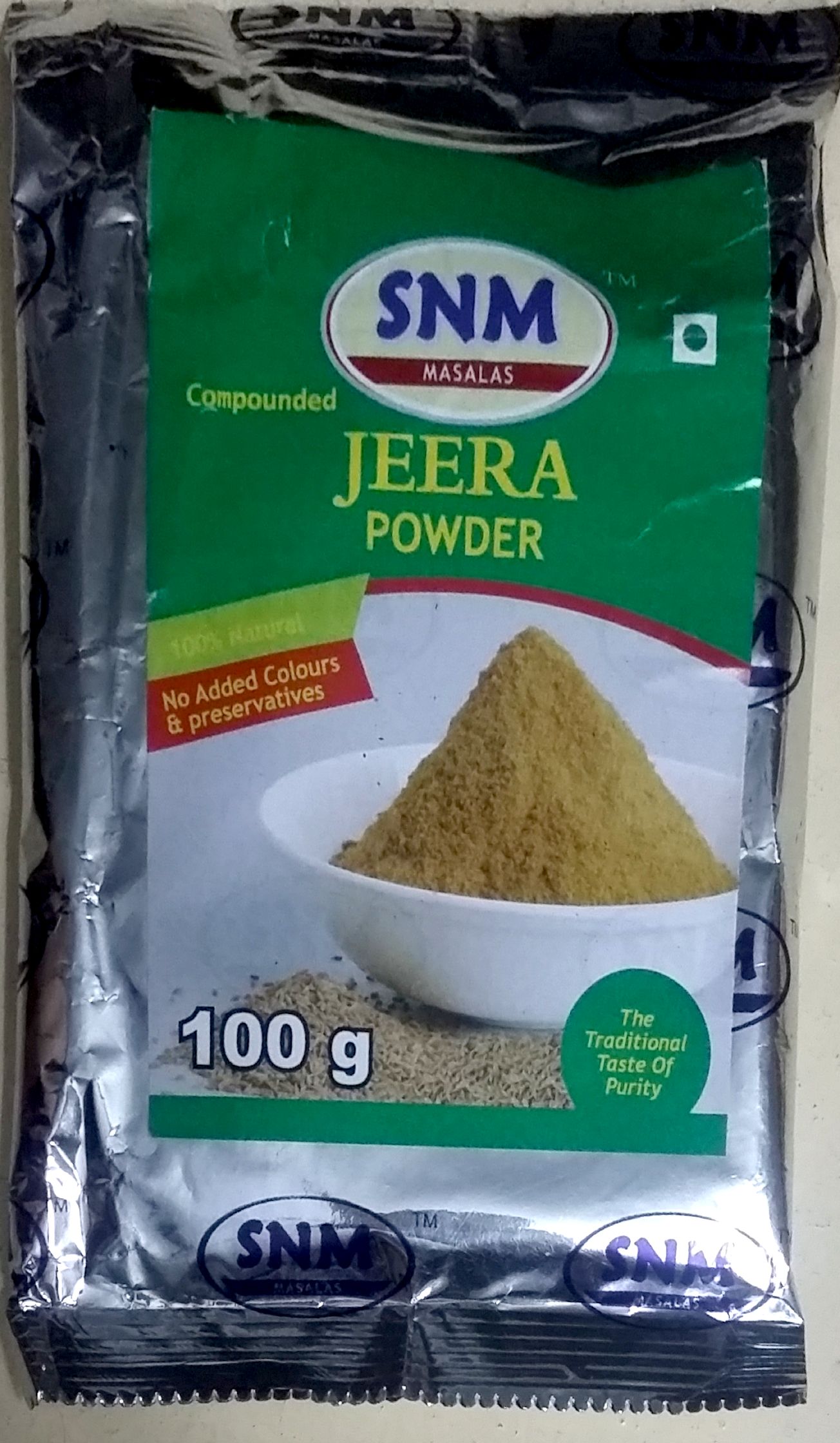 Buy Masala Super Combo 11 Turmeric powder,Jeera powder, Kitchen king ...