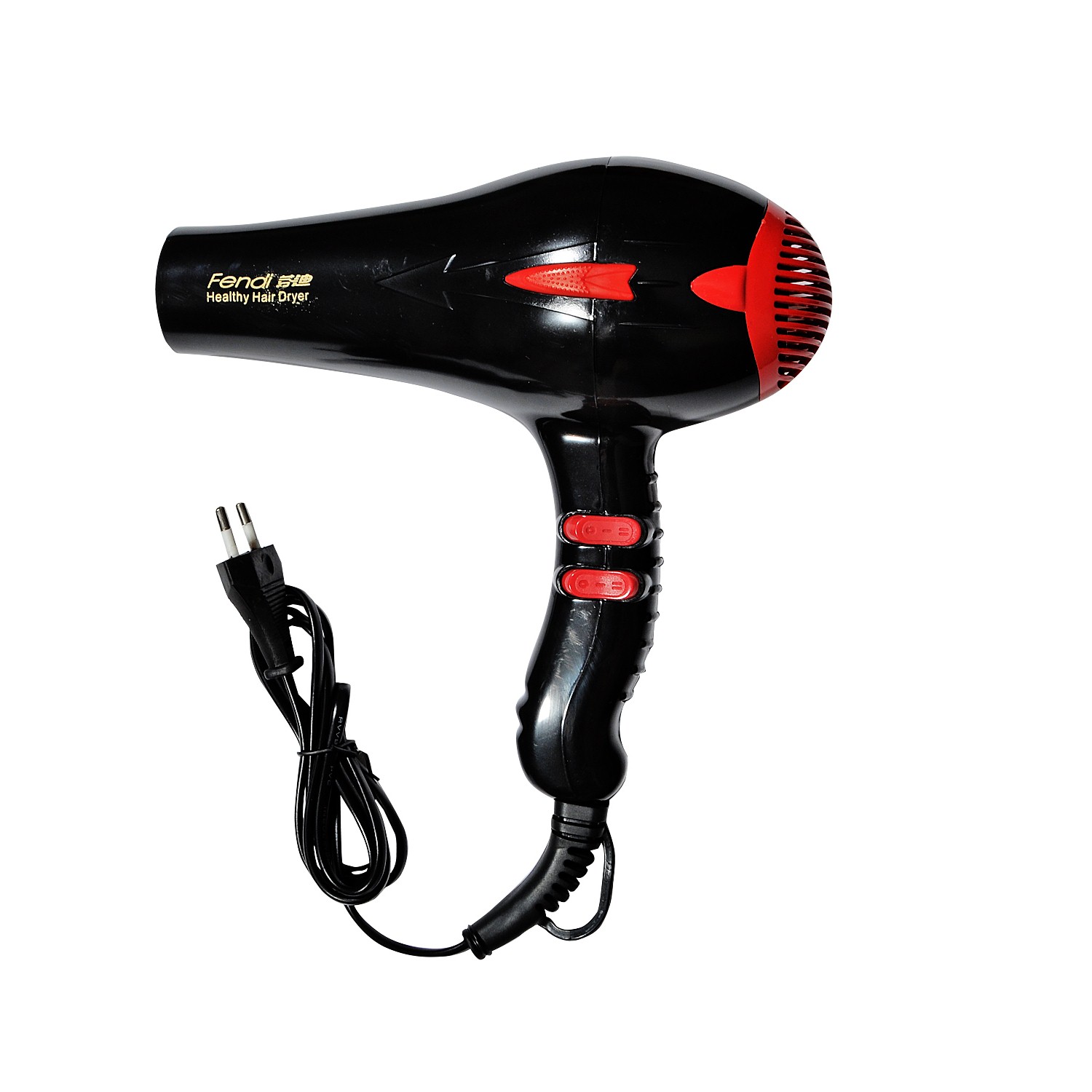 Buy Guangming Professional RCT-3900 Hair Dryer Online @ ₹1043 from ShopClues