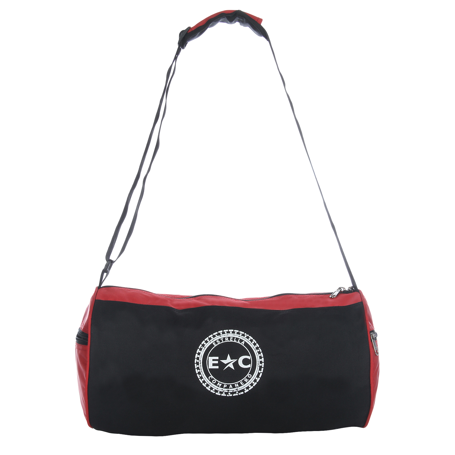 Buy Estrella Companero Six Pack Gym Bag Online @ ₹1199 from ShopClues