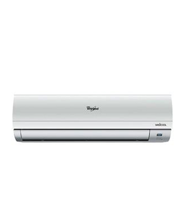 Buy Whirlpool 1.5Ton 3 Star Magicool DLX III Split Air Conditioner ...