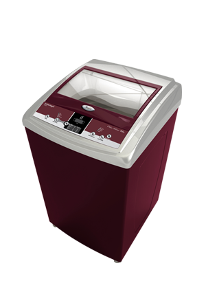 Whirlpool WhiteMagic 650 SDI 6.2Kg Top Loading Washing Machine (Rose ...