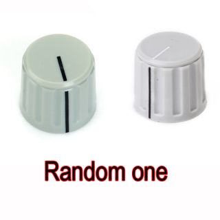 Buy Plastic Potentiometer Control Knob - Grey Online @ ₹211 from ShopClues