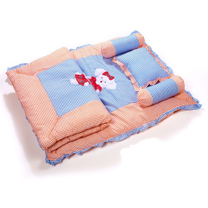 Buy Jai International Cotton Bedding Set Online @ ₹649 from ShopClues
