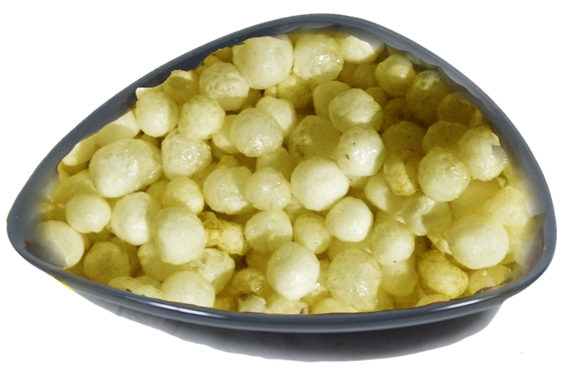 Buy Puffed Sago Sabudana 200gsm Roasted Online @ ₹132 from ShopClues
