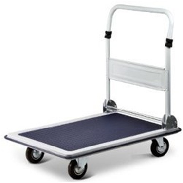 Buy Platform Hand Trolley PH300 Online @ ₹6238 from ShopClues