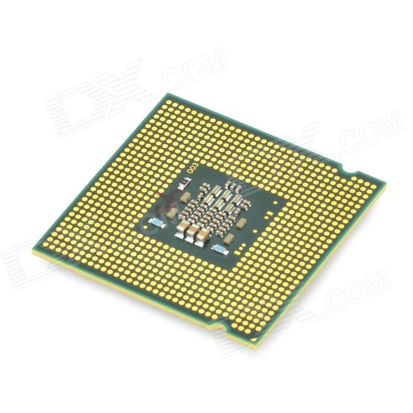 INTEL DUAL CORE 2.4 CPU In India - Shopclues Online