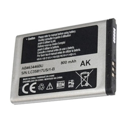 Buy Samsung Ab463446bu / Ab043446be Li-ion Battery Online @ ₹549 from ...