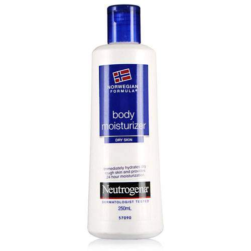 Buy Neutrogena Norwegian Formula Body Moisturizer (250ml) Online @ ₹399 ...