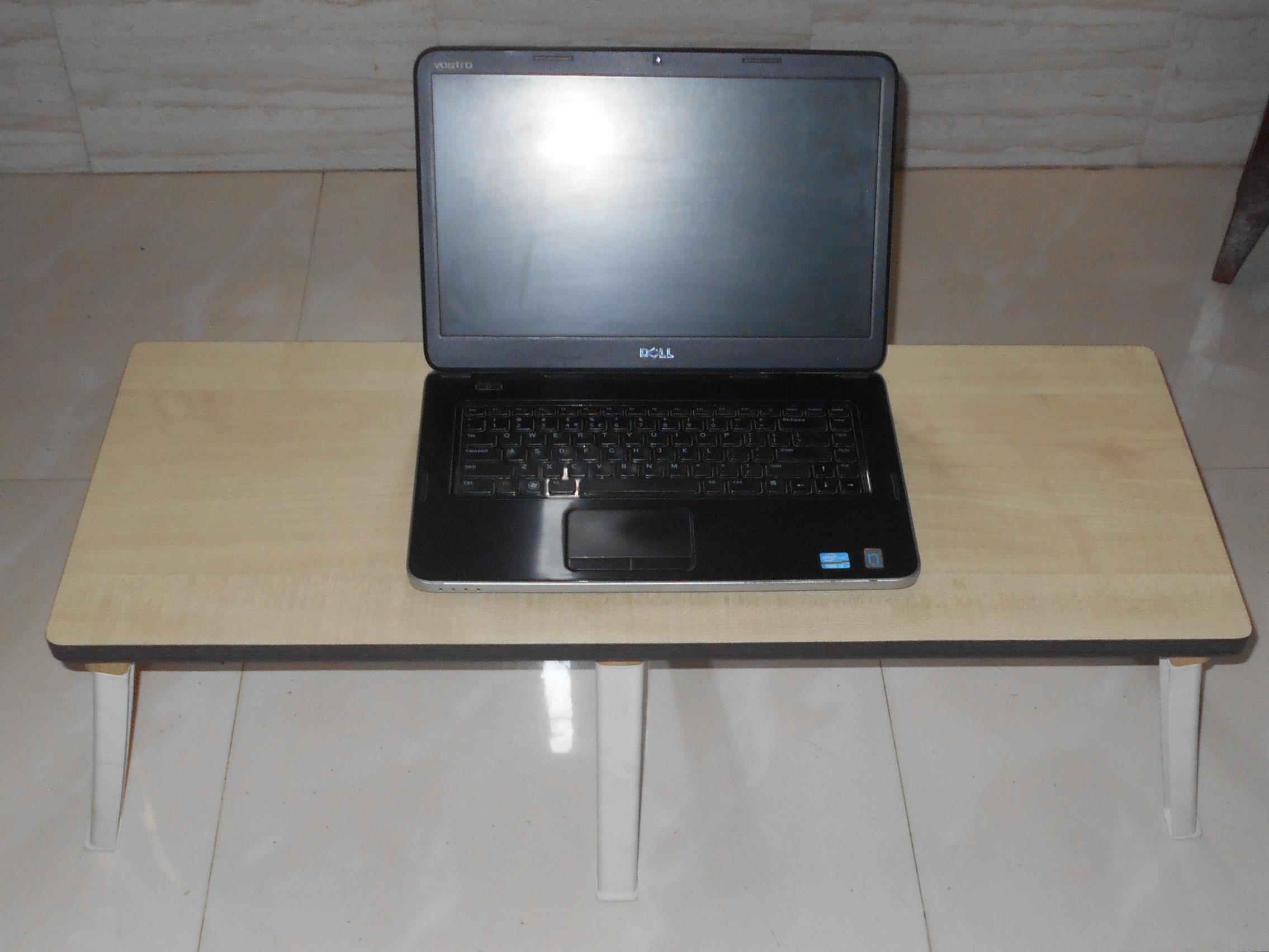 Buy Laptop,Study,Playing,Writing,Serving Multipurpose Foldable compact ...