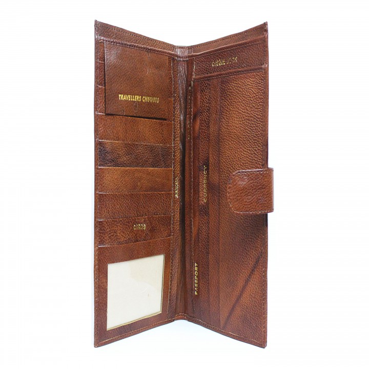 Buy Omkar Travel Passport Holder Online @ ₹550 from ShopClues
