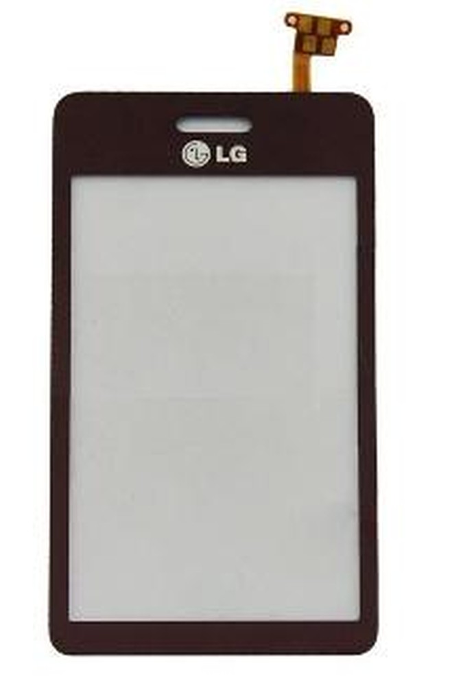 Buy Touch Screen for LG GD510 Cookie Pep - Black Online @ ₹433 from ...