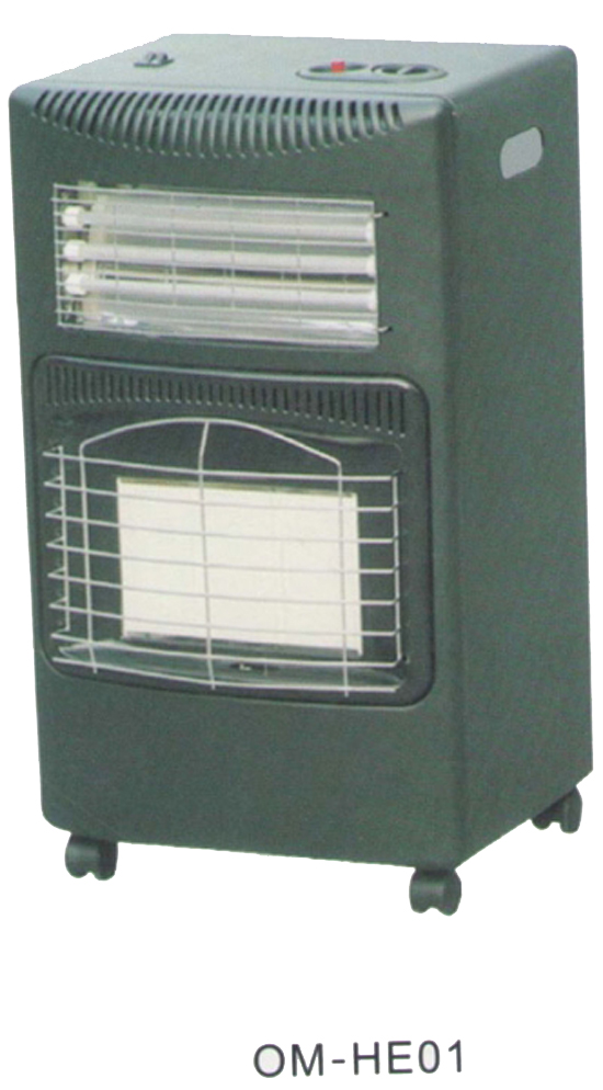 Buy General Aux Lpg Gas Electrical Room Instant Heaters Online @ ₹9799 ...