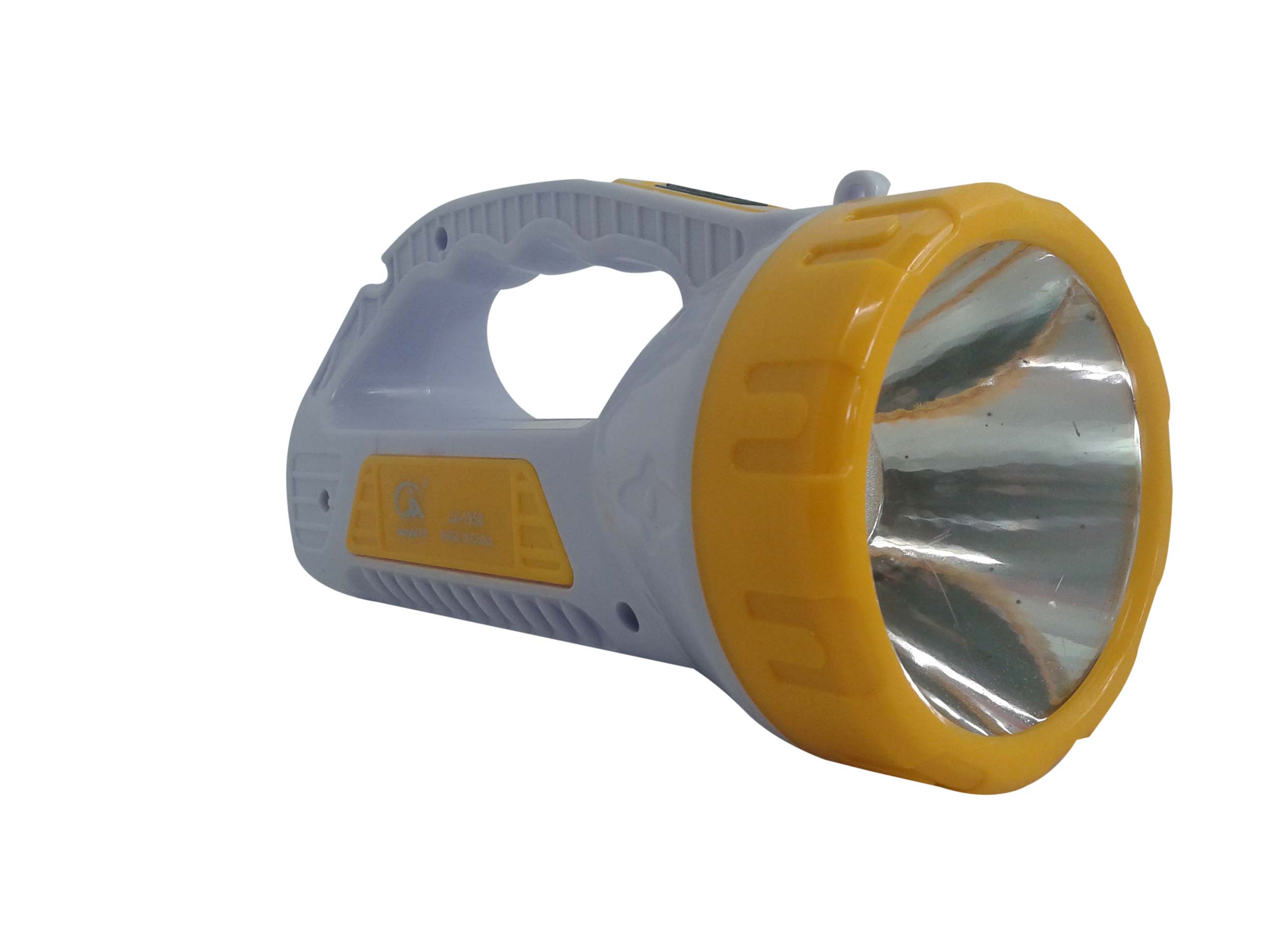 Buy VRCT Handy Torch With Led Rechargable Emergency Light JA 1958 ...
