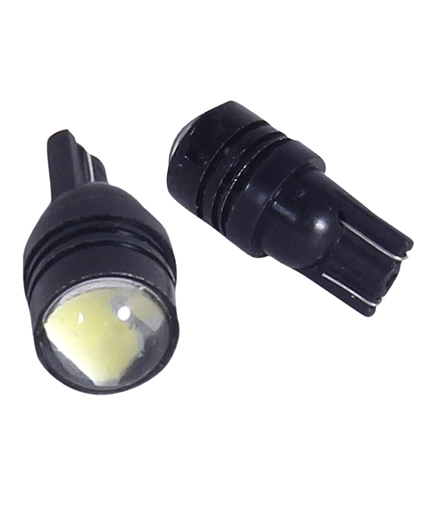 Buy Black 2 Smd Parking Bulb (Set Of Two) - Hyundai I20 Online @ ₹175 ...