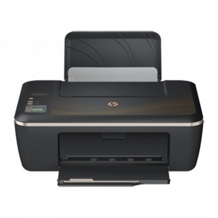 HP Deskjet Ink Advantage 2520hc All-in-One Printer