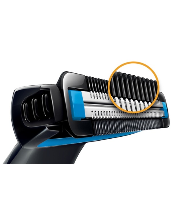 Philips BG1024 Body Groomer
