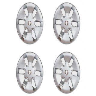 Buy Takecare Wheel Cover( Set Of 4) For Toyota Etios Online @ ₹899 from ...