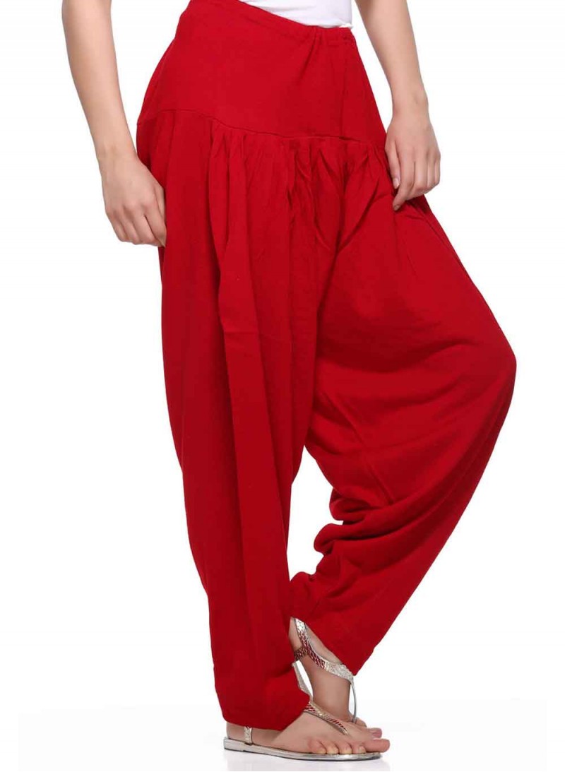 Buy Winter Woolen Salwar - Aashish Fabrics Online @ ₹1100 from ShopClues