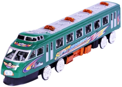Buy Toyzstation Super Express Train Friction Toy Online @ ₹539 from ...