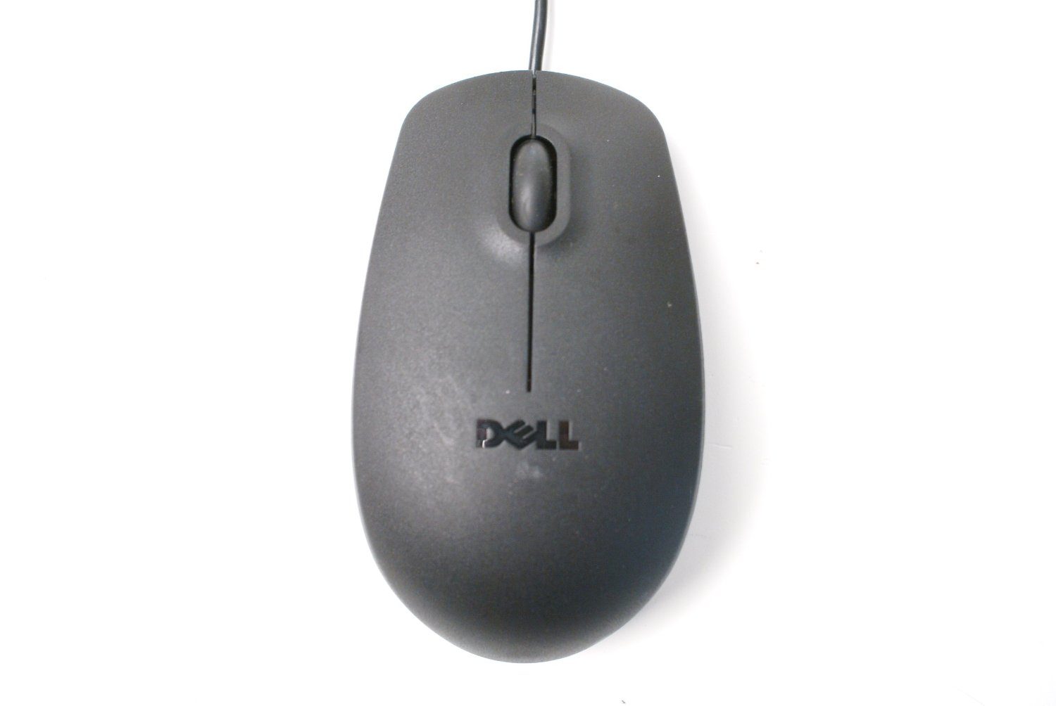 Buy Dell MS111 Optical USB Mouse (Black) Online @ ₹270 from ShopClues