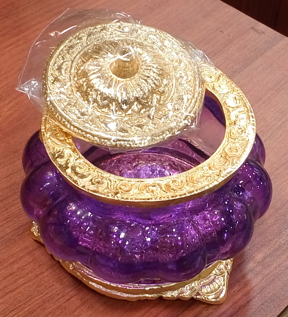 Buy Ritzz kubera Lakshmi pot Online @ ₹399 from ShopClues