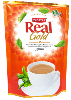 Buy Real Gold Tea Online @ ₹449 from ShopClues