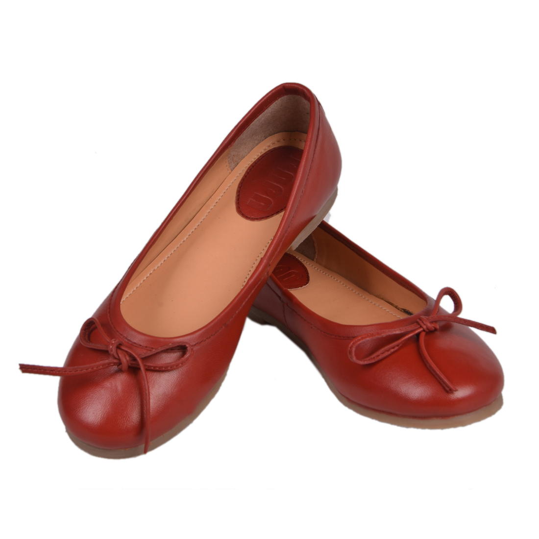 Buy Simple and sleek designer bellies Online @ ₹1099 from ShopClues