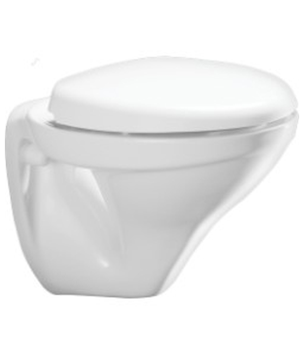 Buy Cera Wall Hung Clair - 2033 Online @ ₹5790 from ShopClues
