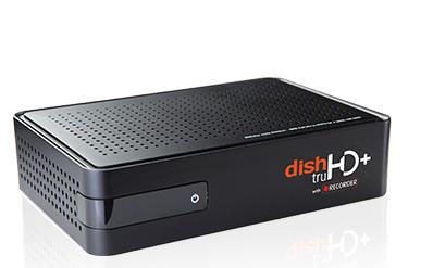 Buy DishTV Tru HD+Recorder Connection with 1st month free Full Pack ...