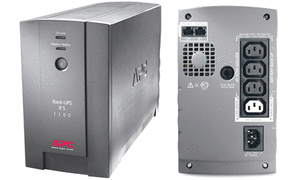 APC Back UPS 1100 (BR1100CI-IN)