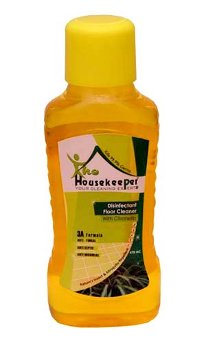 Buy Citronella Disinfectant Floor Cleaner Online @ ₹55 from ShopClues