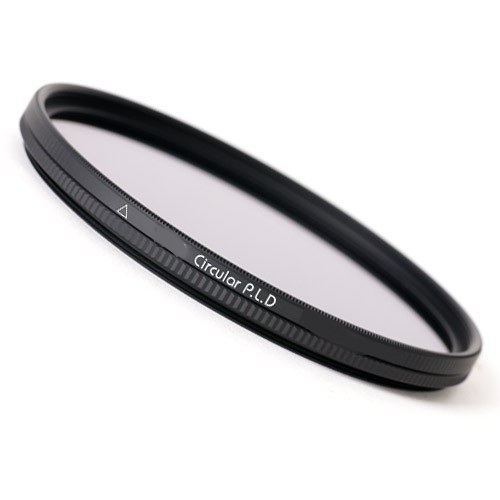 Marumi Digital Circular Polarizing CPL Lens Filter 62mm