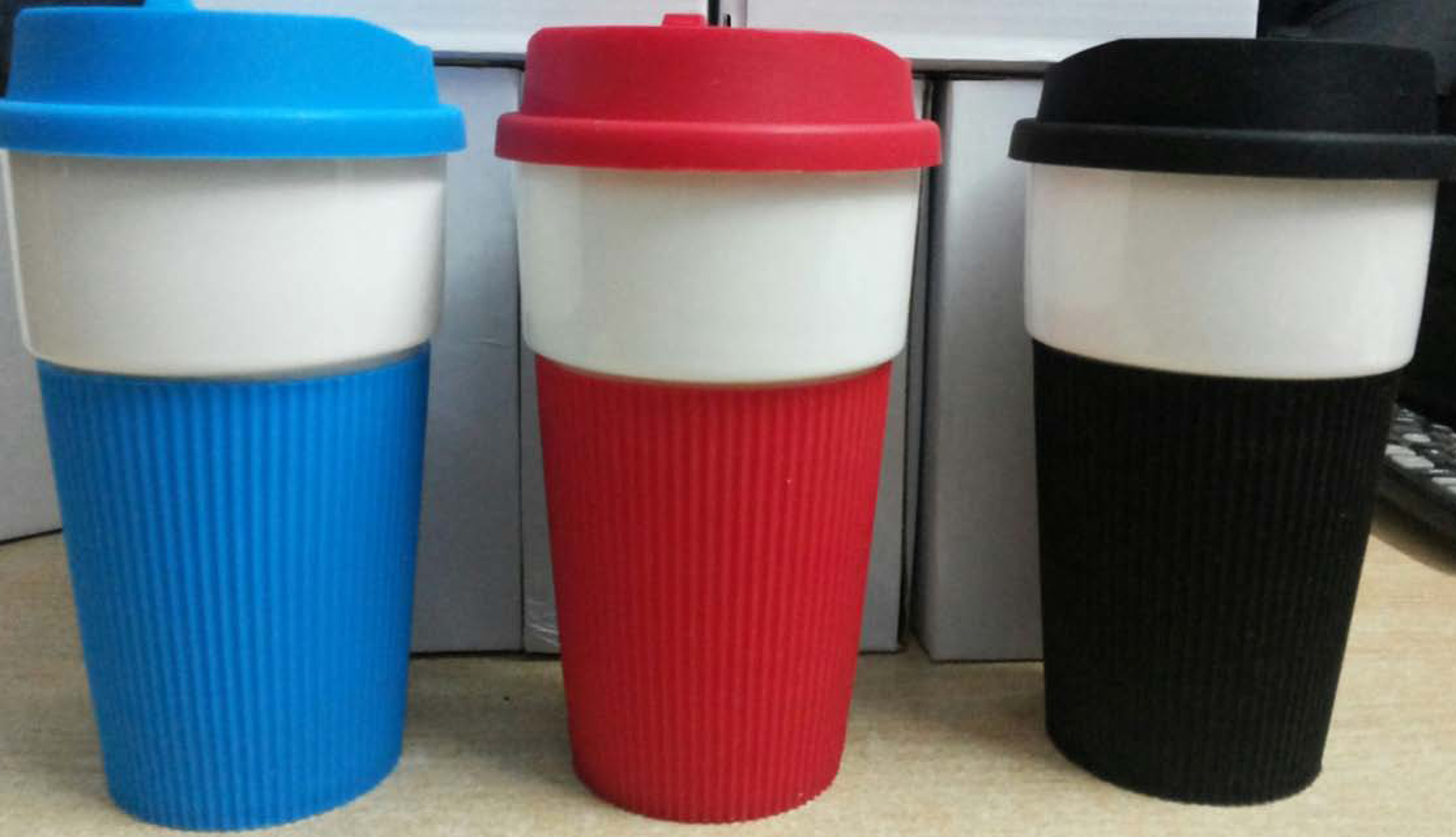 Slipper Mug