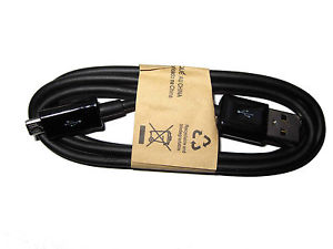 Buy Samsung Data Cable Black buy 1 get 1 free Online @ ₹199 from ShopClues