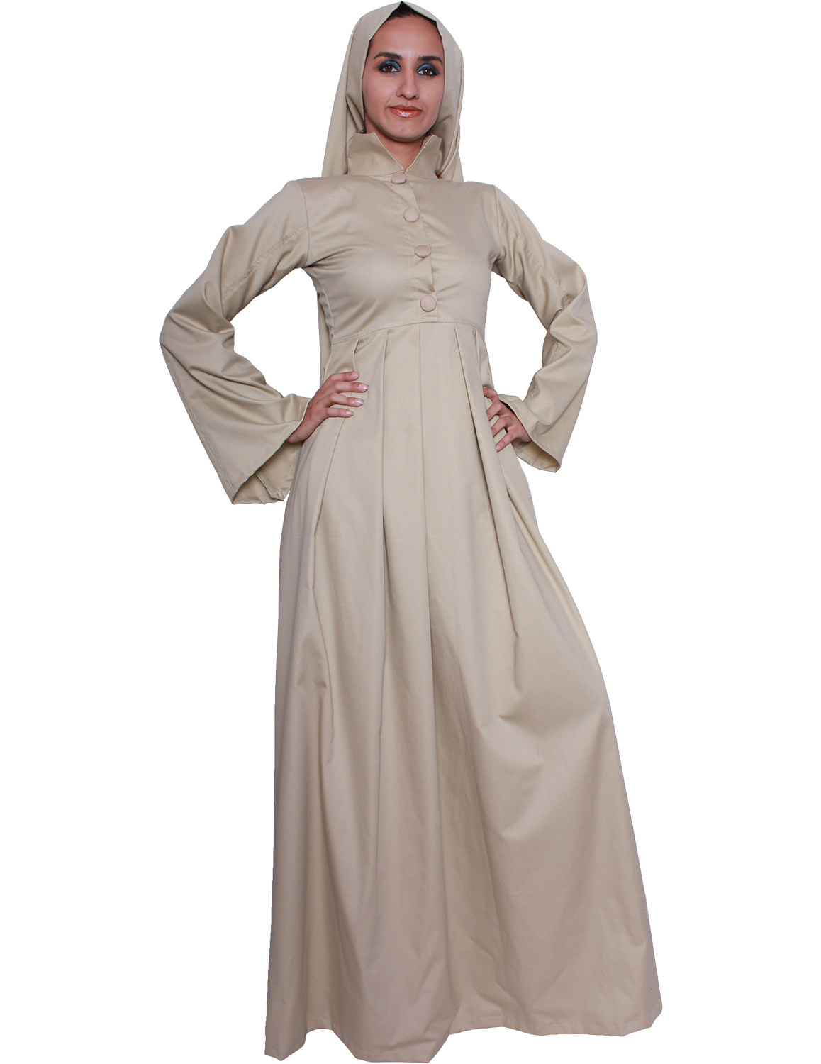 Buy Islamic Attire Aman Jilbab Online @ ₹2323 from ShopClues