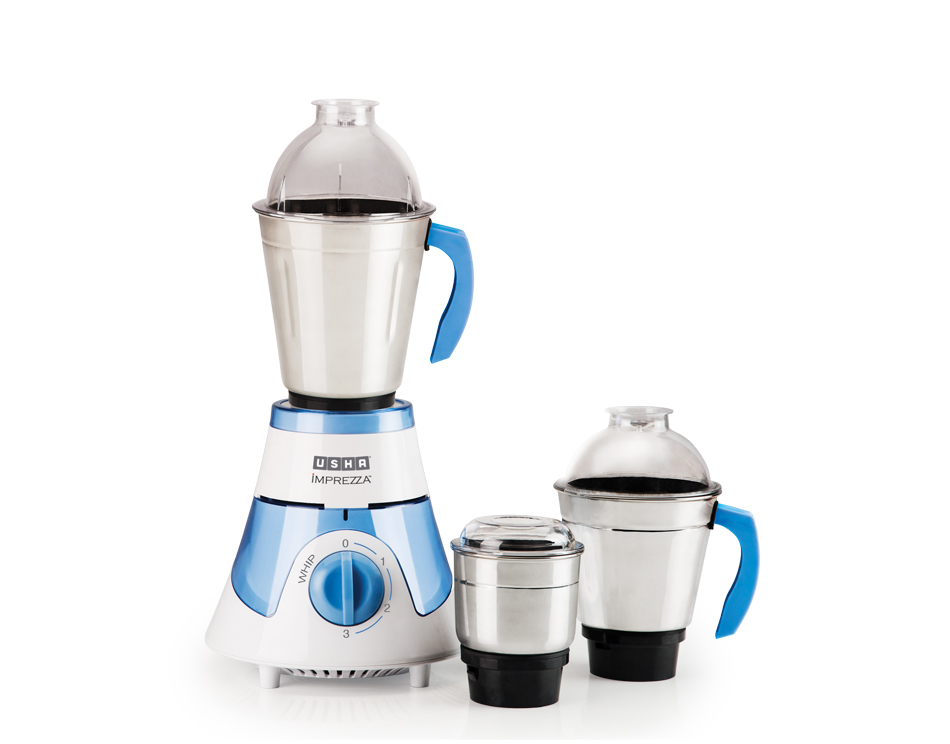 Usha Mixer 2853