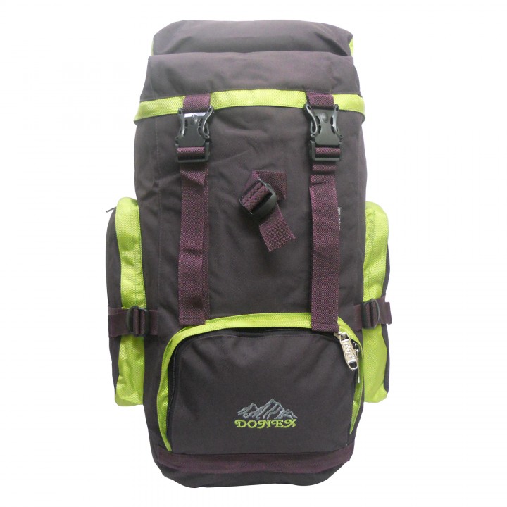 Buy Donex Premium quality 38 L Hiking Bag Purple RSC00957 Online ...