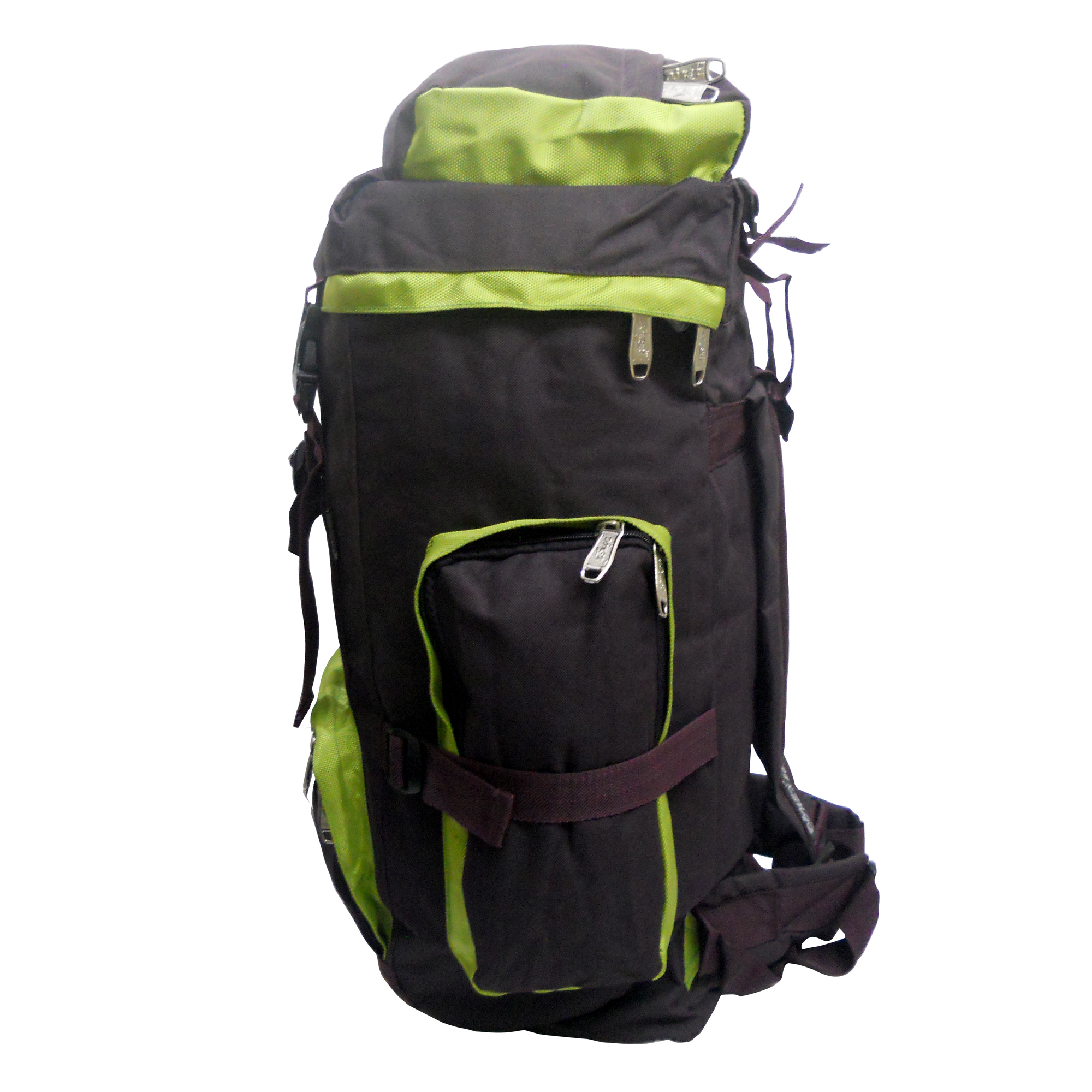 Buy Donex Premium quality 38 L Hiking Bag Purple RSC00957 Online ...