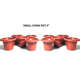 Buy Small China Pot 4 (Pack Of 3Pcs) Online @ ₹150 from ShopClues