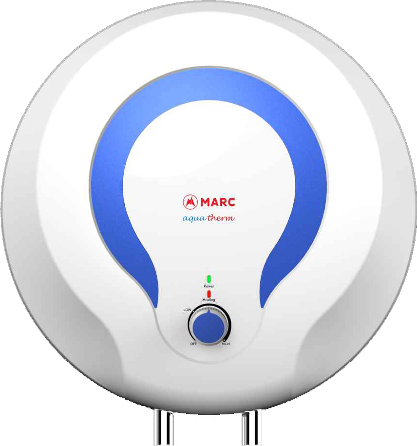 Marc Aquatherm 15 litre Water Heater , Geysers