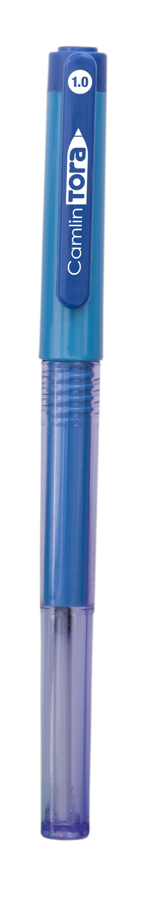 Buy Tora Blue Ball Pen - 1.0mm (pack of 30) Online @ ₹150 from ShopClues
