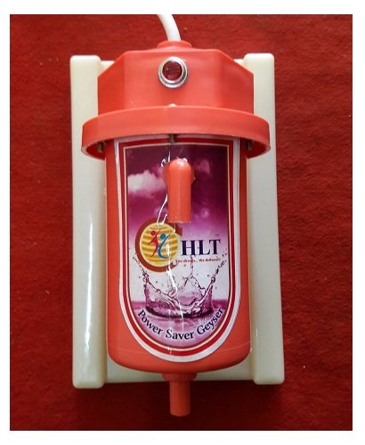 HLT GEYSER Magic Water Heater , Geysers