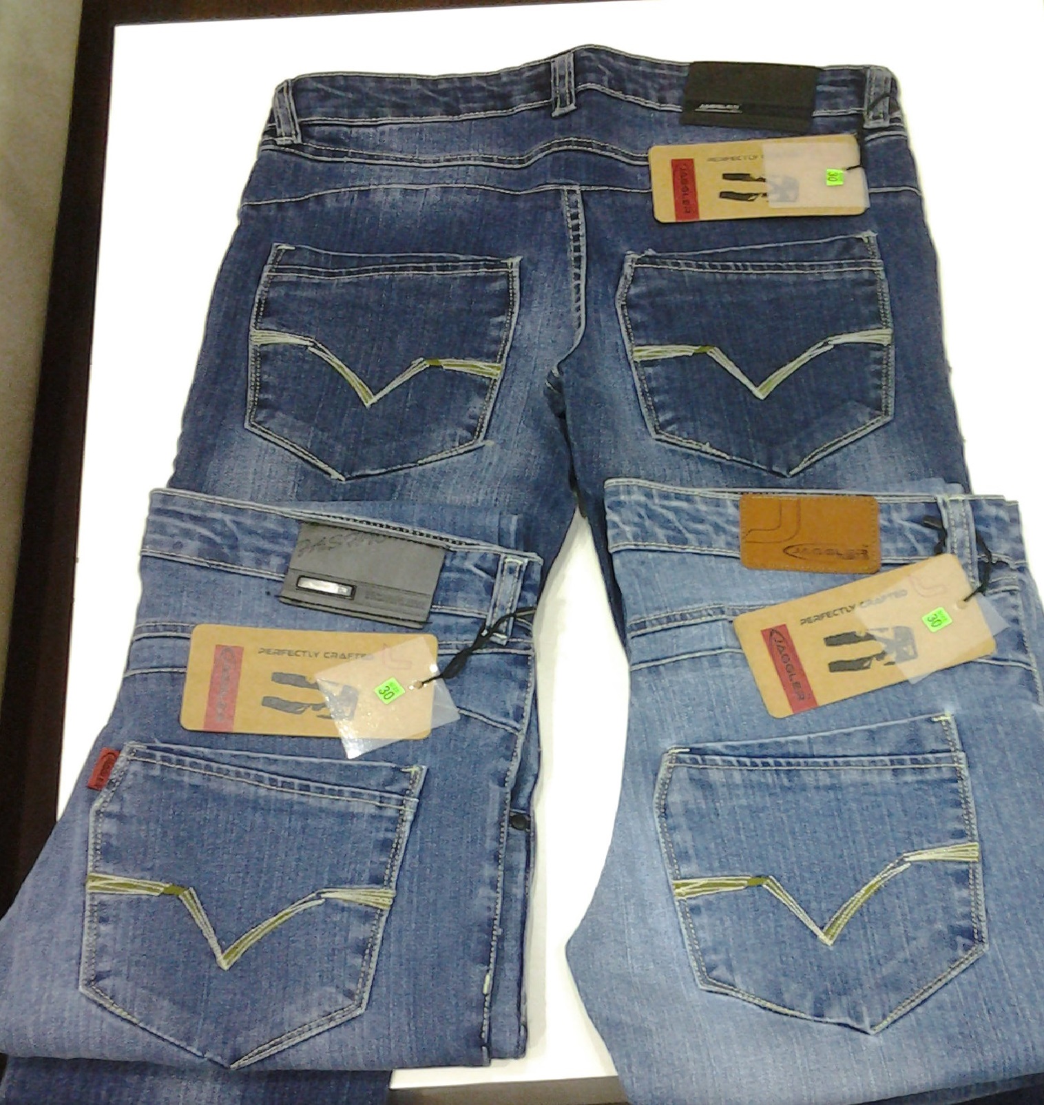 Jaggler jeans for Men In India - Shopclues Online