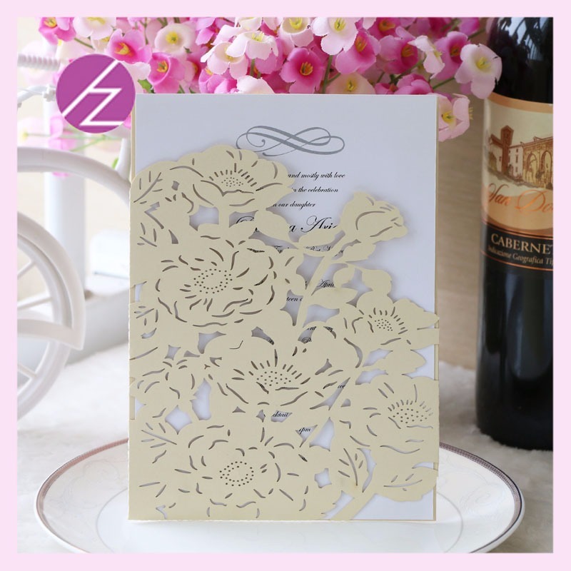 Buy Paper Cut Card Covers Online @ ₹99 from ShopClues