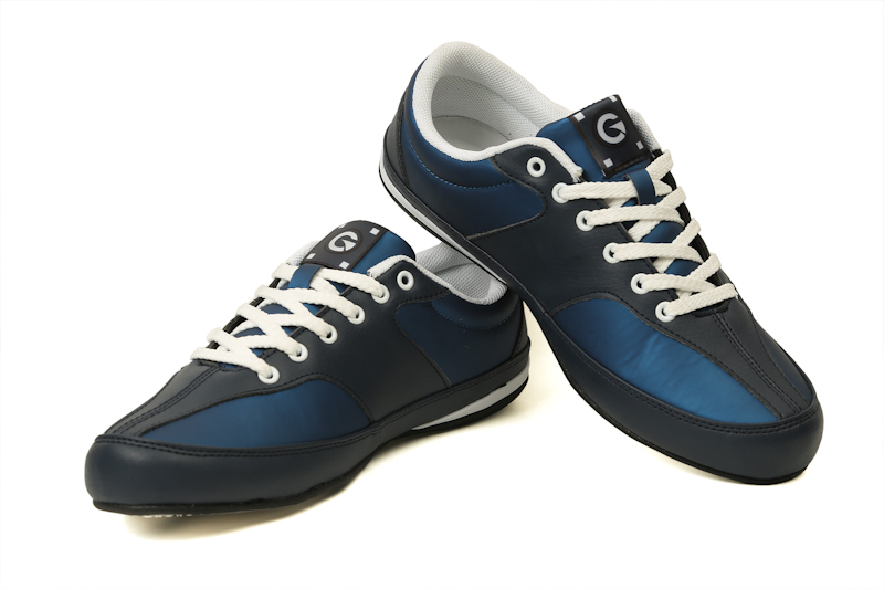 Globalite Shoes and Bag Combo