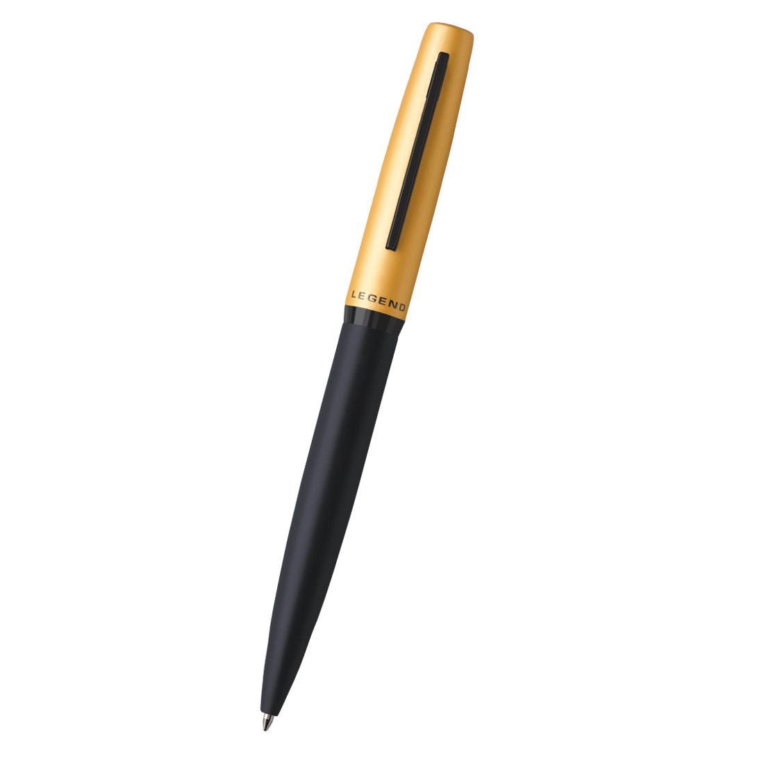 Buy Legend Estilo Yellow Ball Pen Online @ ₹130 from ShopClues