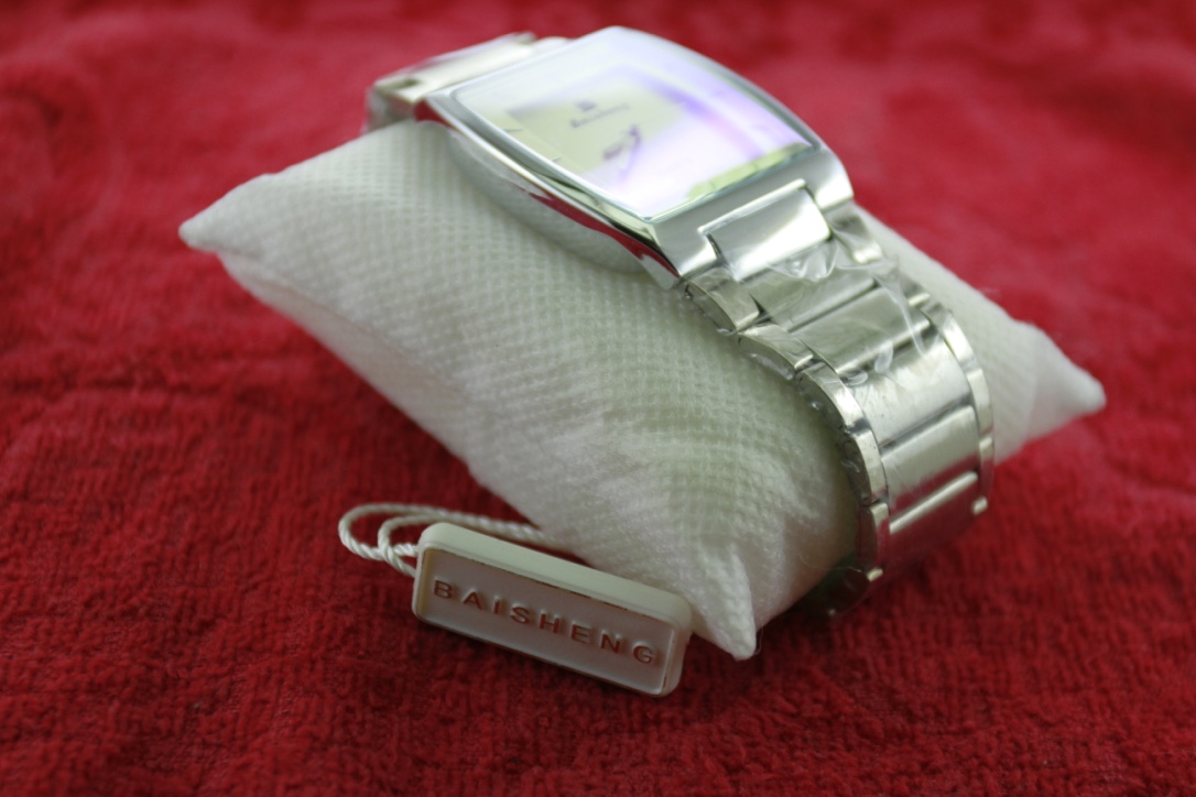 Buy BAISHENG Men Watch Designer wear Style Best Gift For Him ...