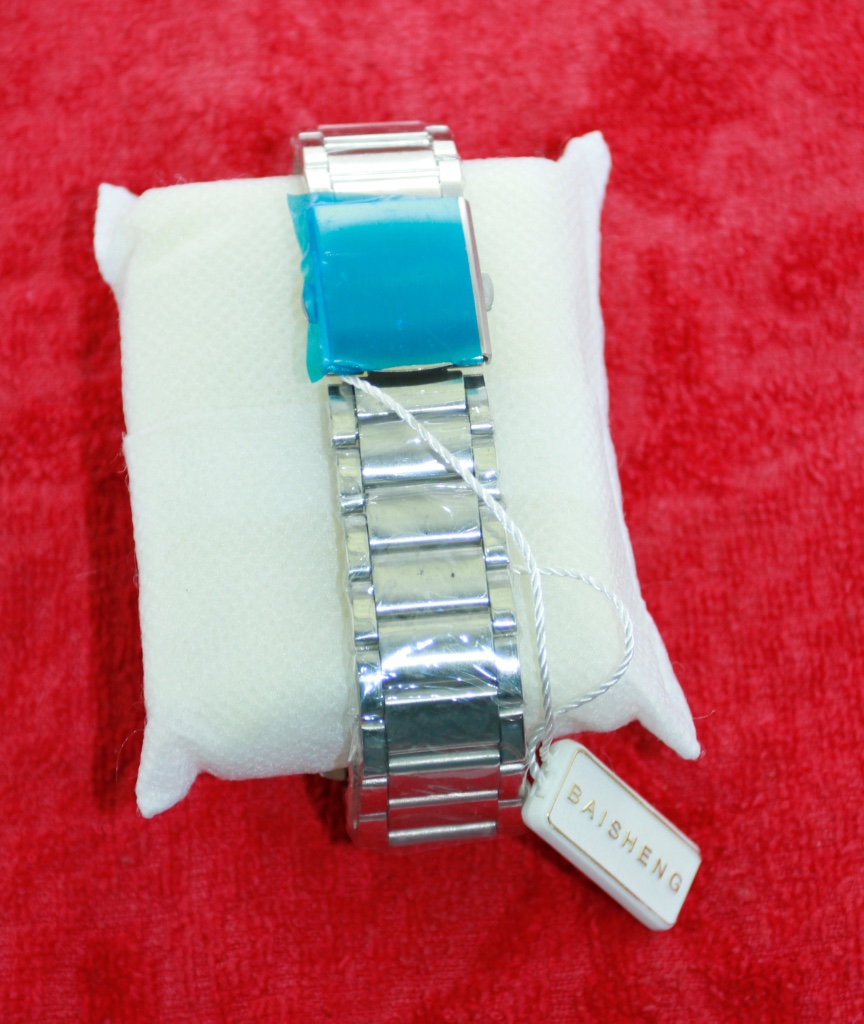 Buy BAISHENG Men Watch Designer wear Style Best Gift For Him ...
