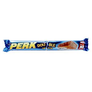 Buy Cadbury Perk Double Chocolate 30 Gm Online @ ₹10 from ShopClues